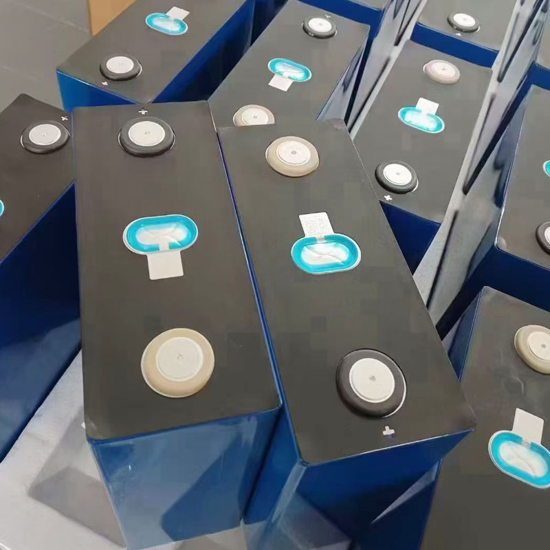 CATL LiFePO4 280Ah - AmBattery